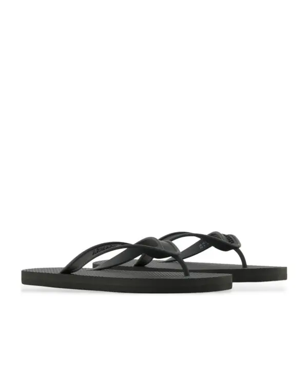 Armani Exchange Flip Flops