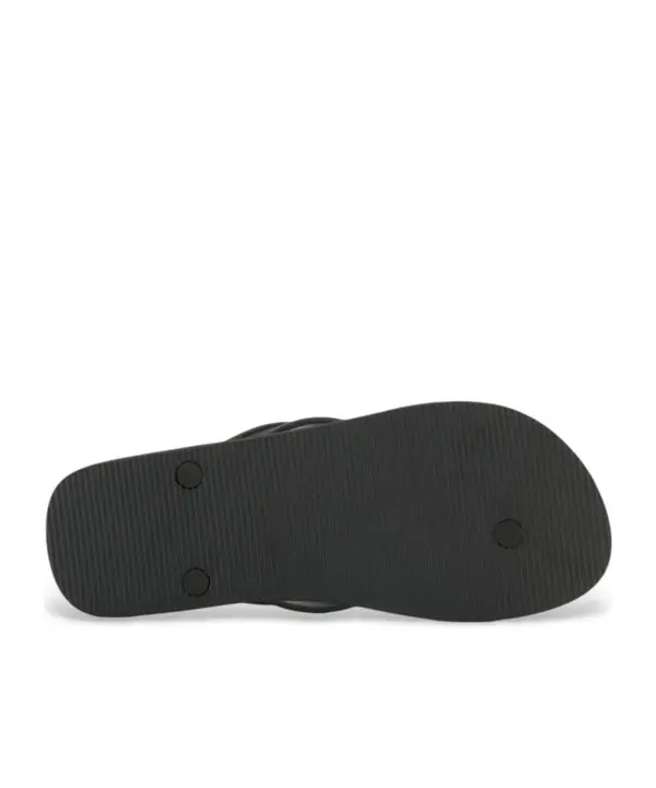 Armani Exchange Flip Flops