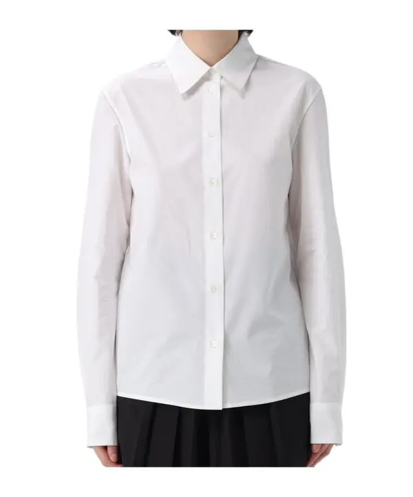 Fabiana Filippi Long Sleeve Shirt