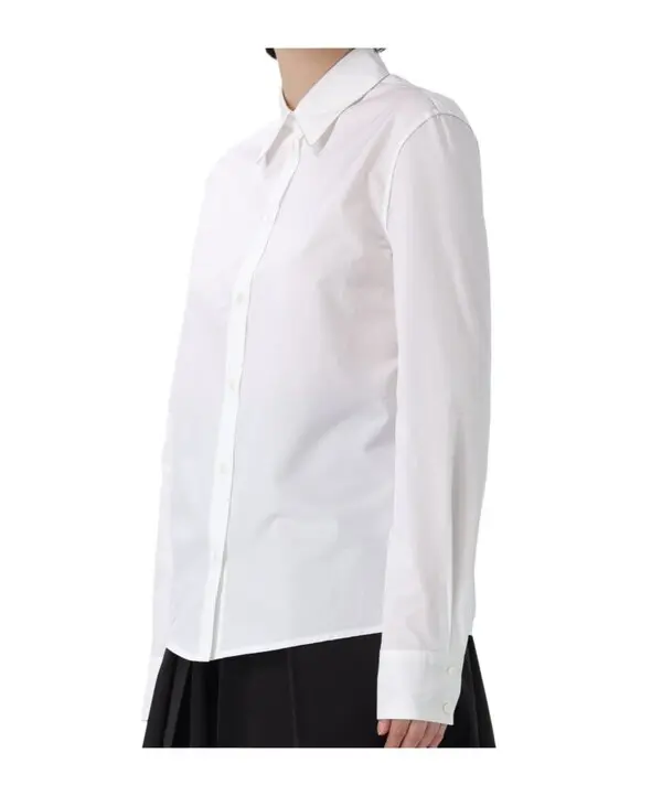 Fabiana Filippi Long Sleeve Shirt