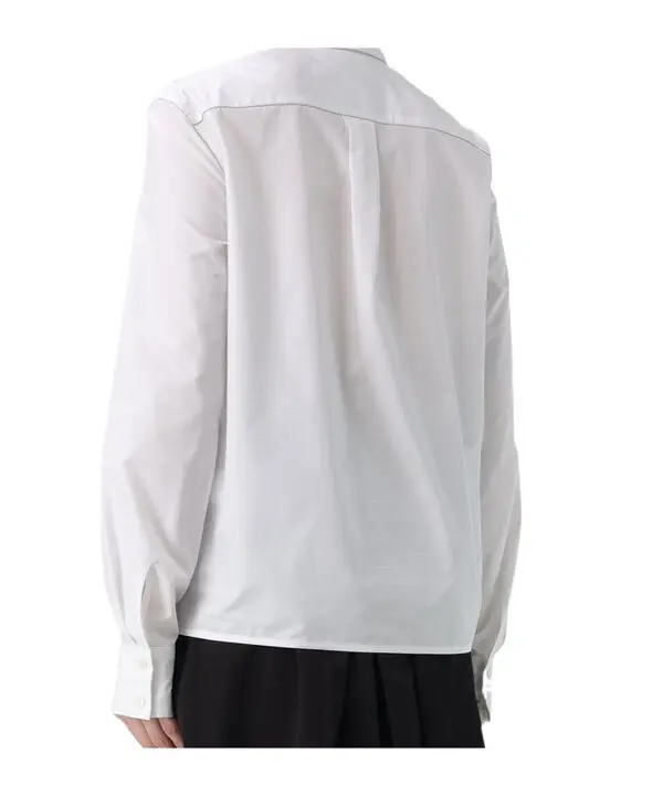 Fabiana Filippi Long Sleeve Shirt