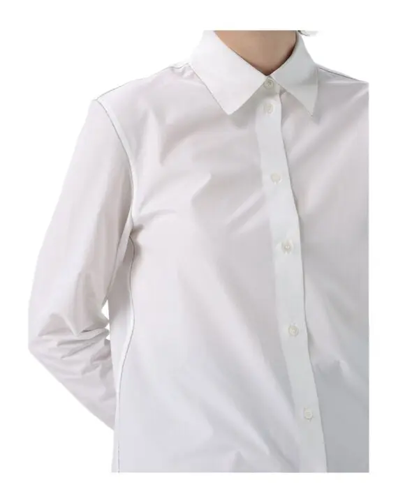 Fabiana Filippi Long Sleeve Shirt