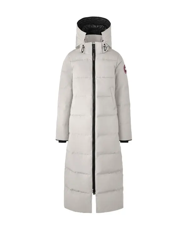 Canada Goose Mystique Hooded Parka