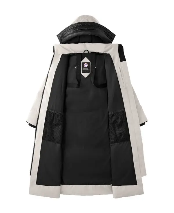 Canada Goose Mystique Hooded Parka