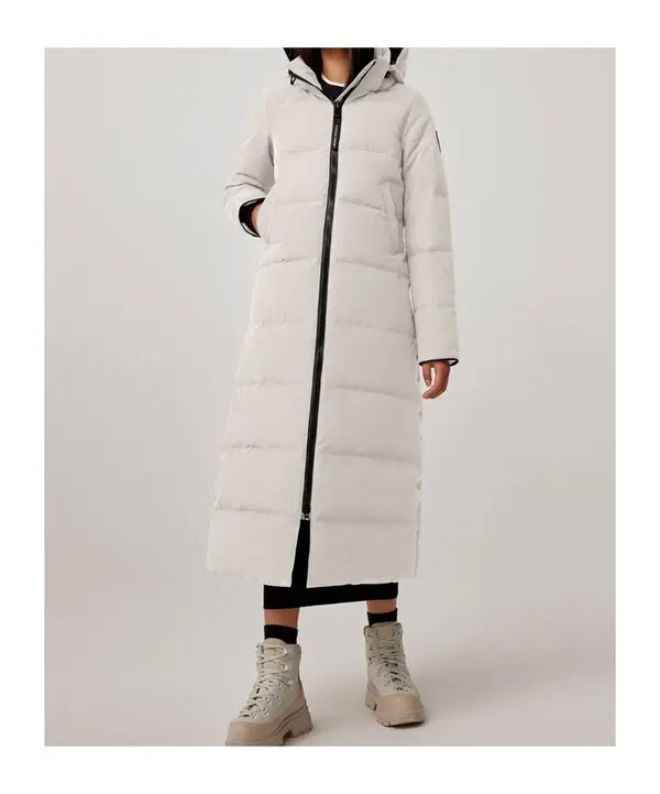Canada Goose Mystique Hooded Parka