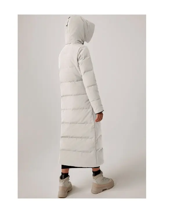 Canada Goose Mystique Hooded Parka