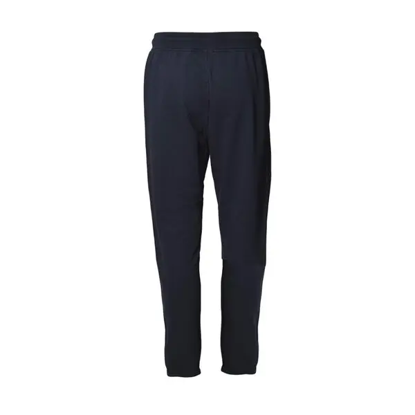 C.P. COMPANY Logo Printed Drawstring Sweatpants