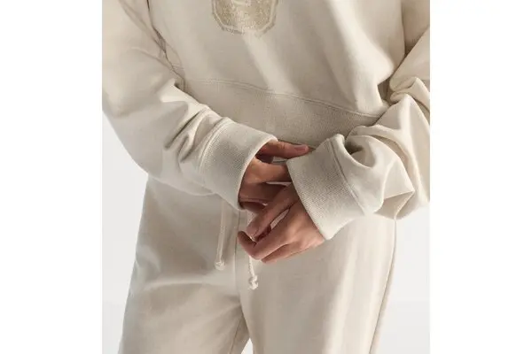Dior Cropped Sweatshirt