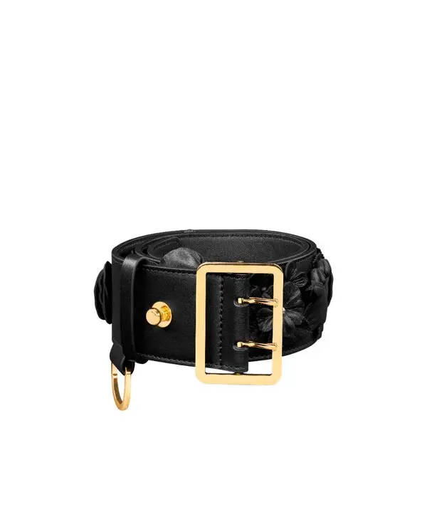 Dior Punk Belt