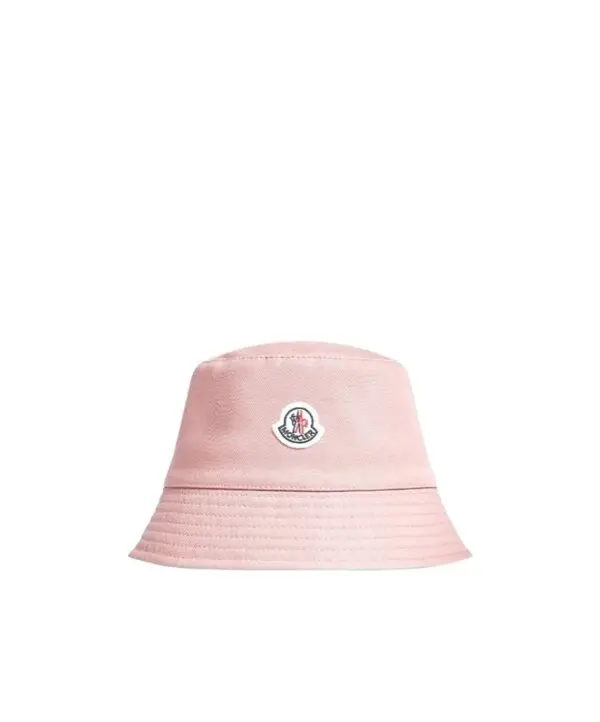 Moncler Logo Hat