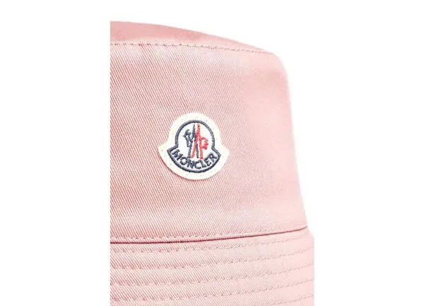 Moncler Logo Hat