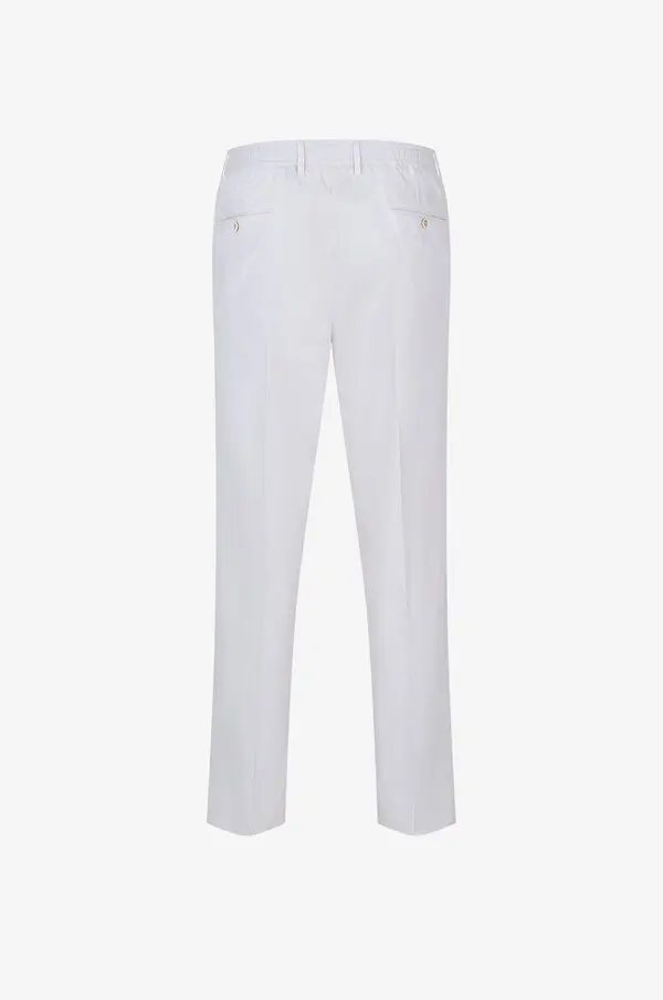 Dolce & Gabbana Dolce Gabbana Pleat Tailored Trousers
