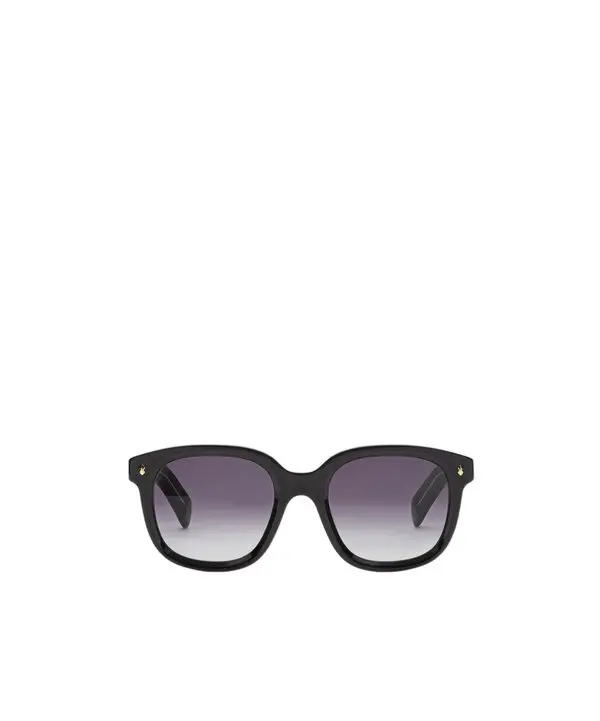 Loro Piana Spagna Sunglasses - Black