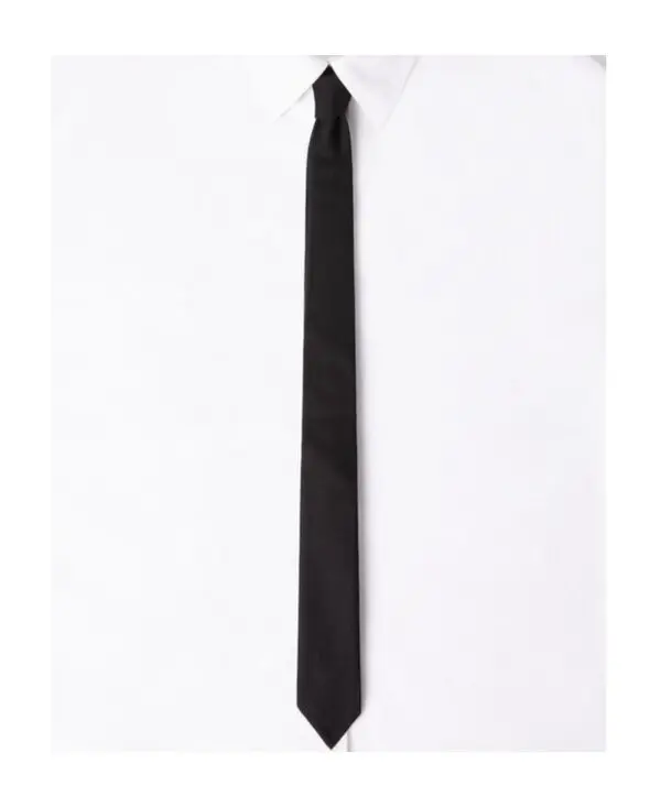 Valentino Garavani Wool Blend Pointed Tie
