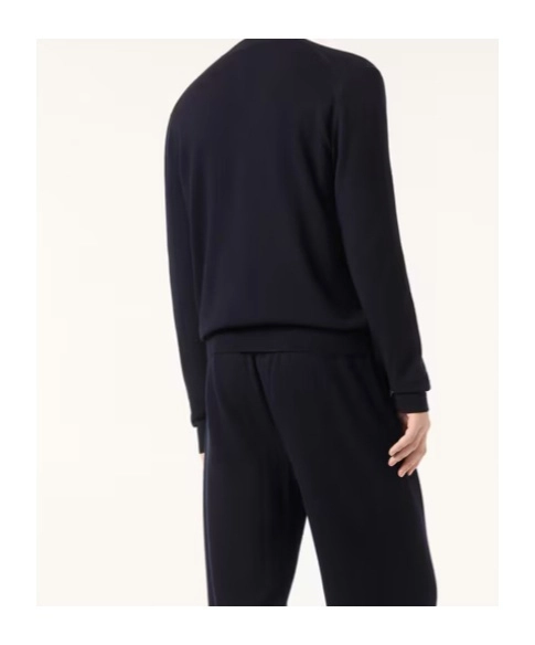 Loro Piana Classic Cardigan