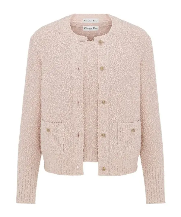 Dior Twinset