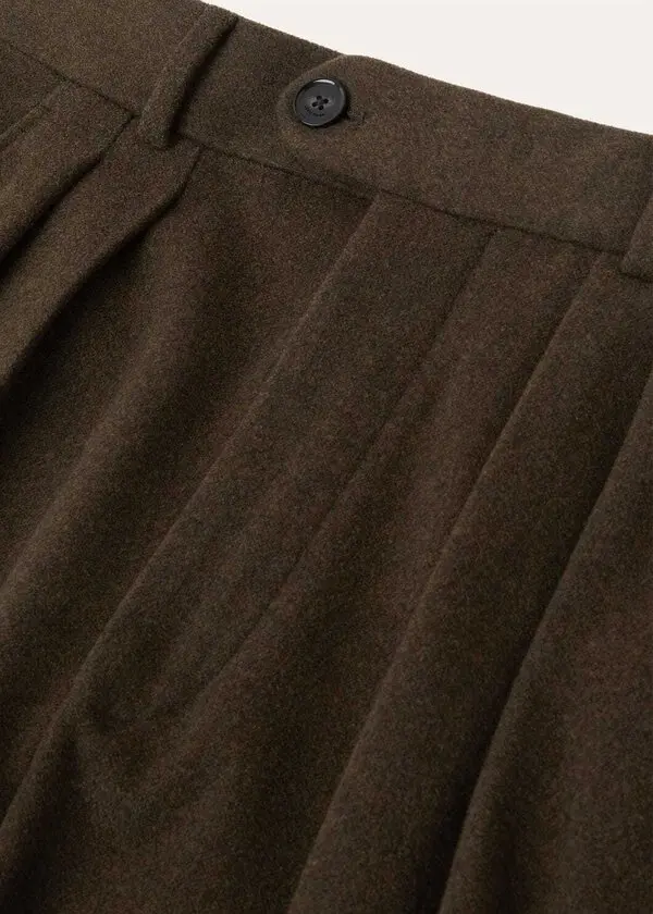 Loro Piana Stafford Trousers