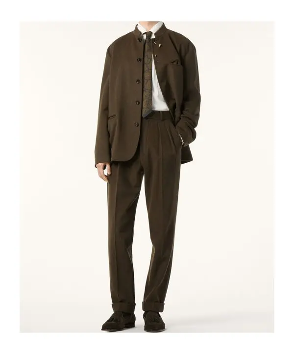 Loro Piana Stafford Trousers