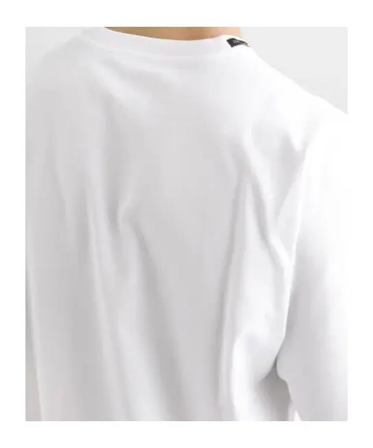Dolce & Gabbana Logo-tab T-shirt