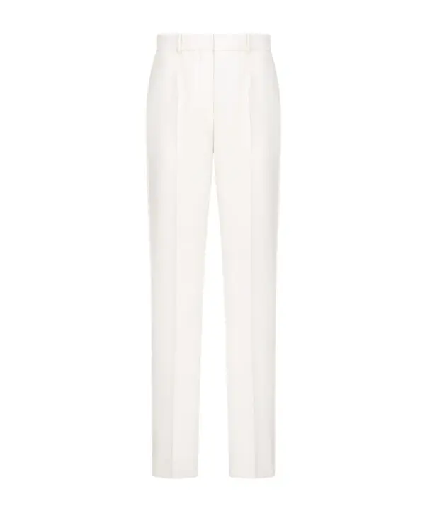 Dior Fitted Pants
