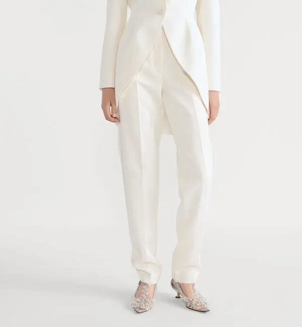 Dior Fitted Pants