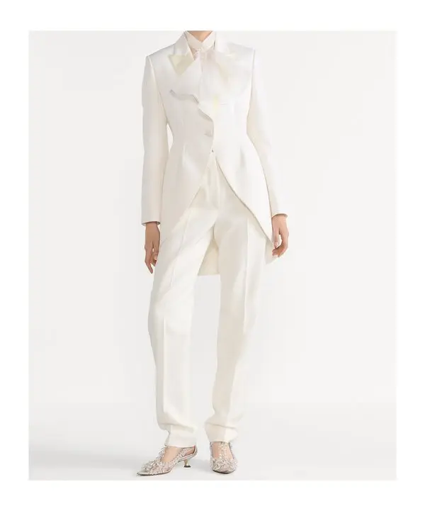 Dior Fitted Pants
