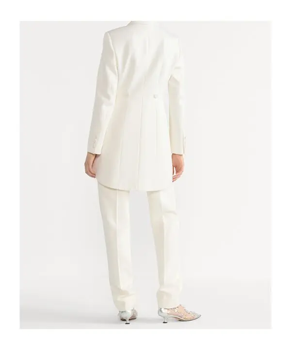 Dior Fitted Pants