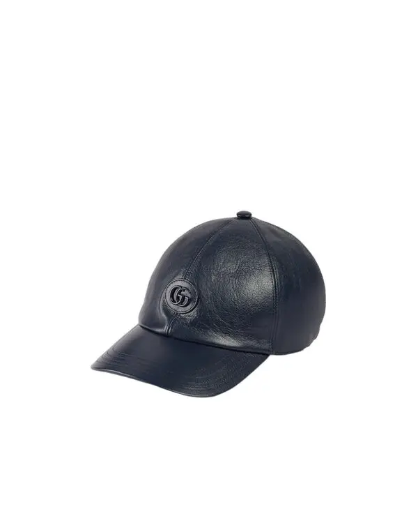 Gucci Logo Hat