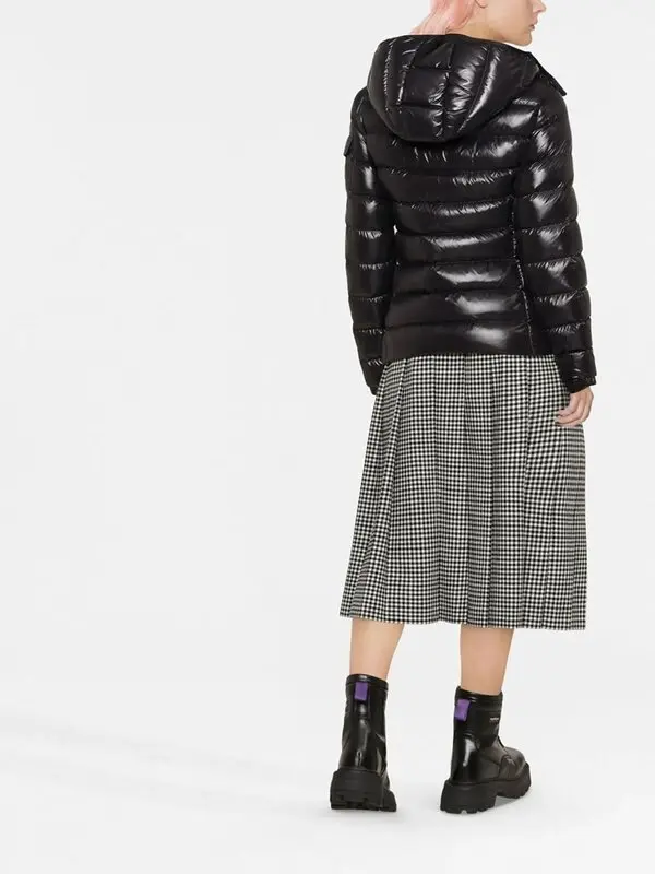 Moncler Bady Down Jacket - Black