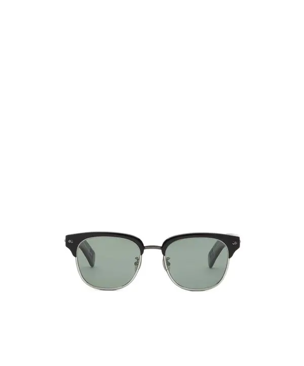 Loro Piana Icer Sunglasses - Gray