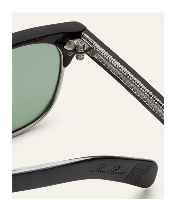 Loro Piana Icer Sunglasses