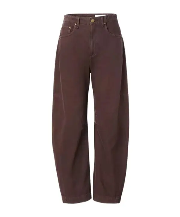 Rag & Bone Belt Loop Jeans