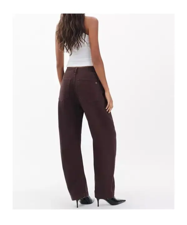 Rag & Bone Belt Loop Jeans