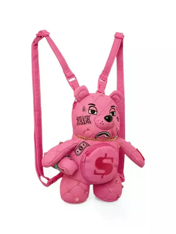 SPRAYGROUND Bear Cub Backpack