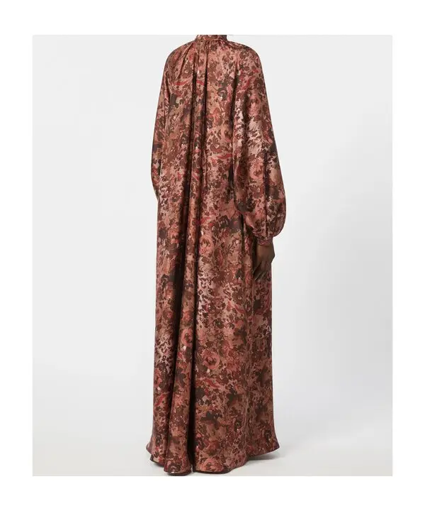 Max Mara Long Sleeve Dress