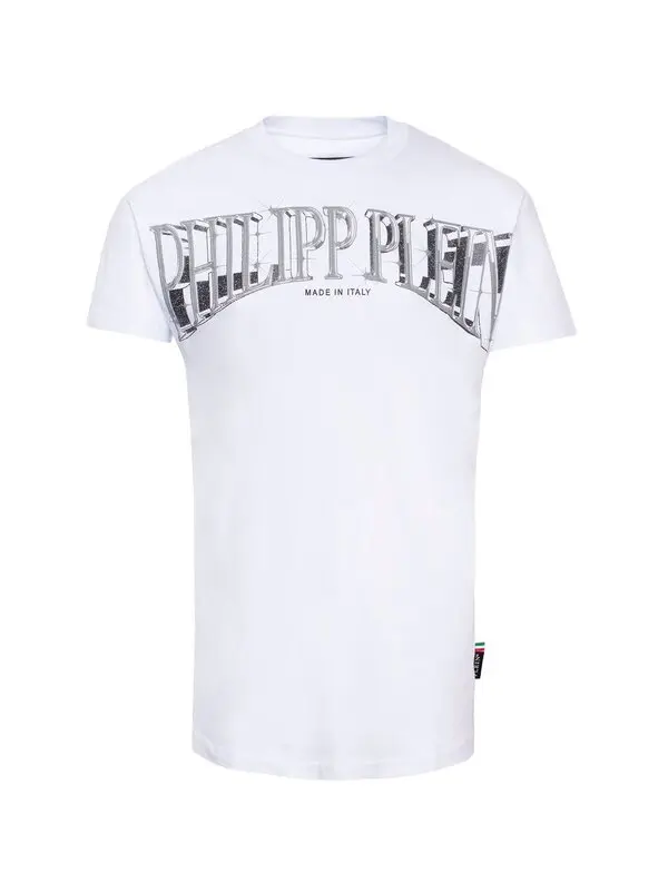 Philipp Plein Short-sleeved T-shirt