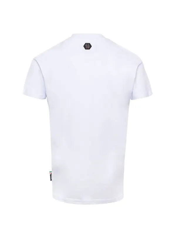Philipp Plein Short-sleeved T-shirt