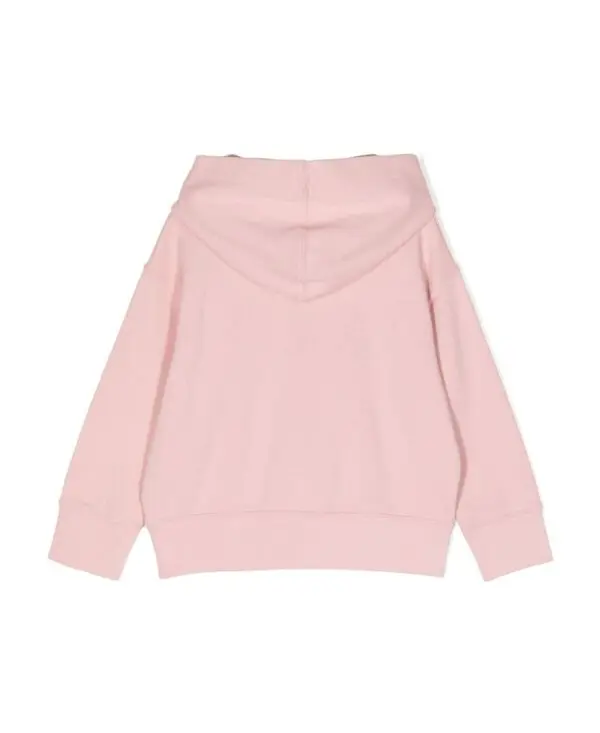 Palm Angels College Bears Hoodie
