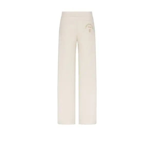 Dior Flared Pants