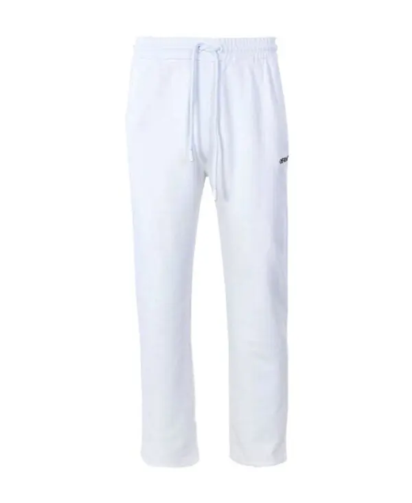 Off-White Rope Sweatpants