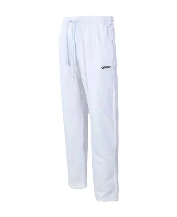 Off-White Rope Sweatpants