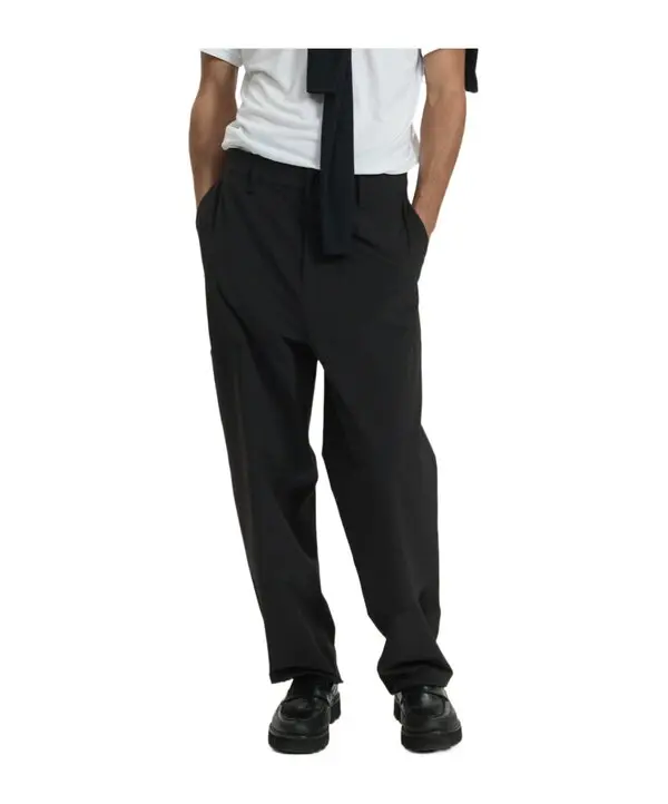 Rag & Bone Casual Pants With Belt Loops