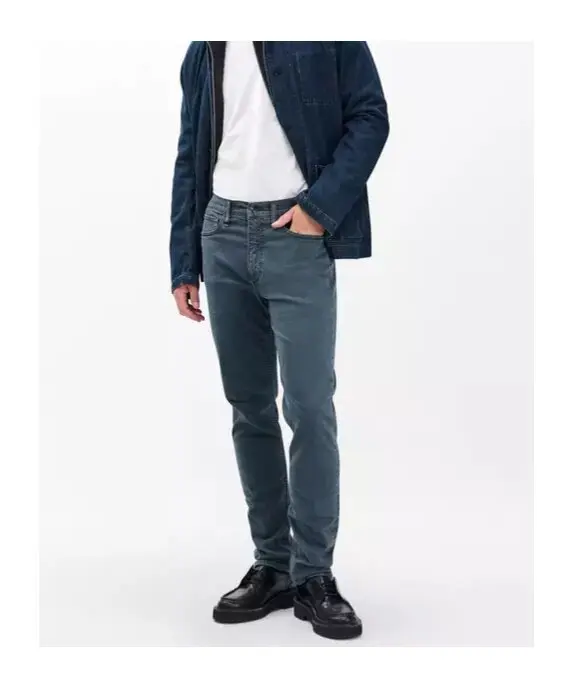Rag & Bone Jeans With Belt Loops