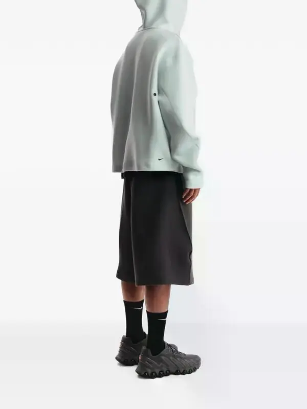 Nike Tech Fleece Oversized Shorts