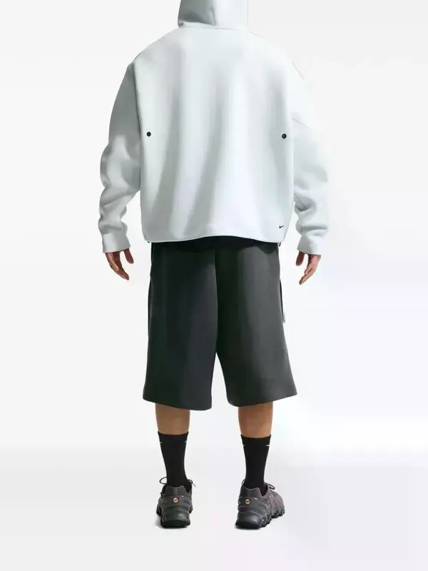 Nike Tech Fleece Oversized Shorts