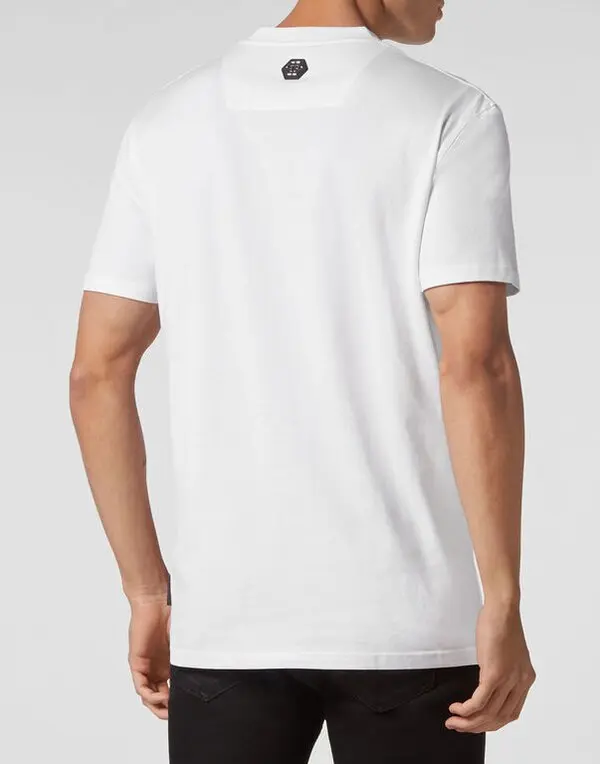 Philipp Plein Short-sleeved T-shirt