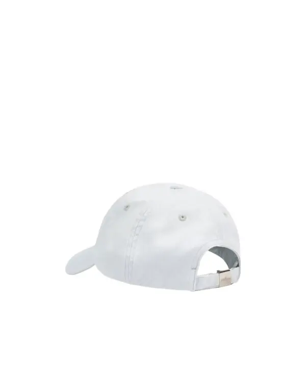 Stone Island Logo Baseball Cap