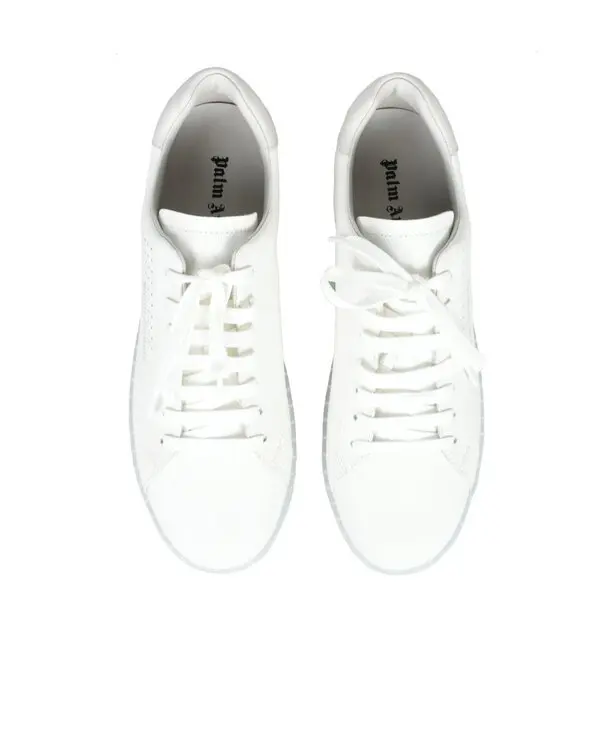 Palm Angels Palm One Leather Sneakers