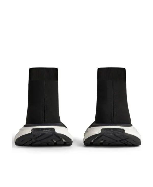 Balenciaga 3xl Knitted Sock Sneakers