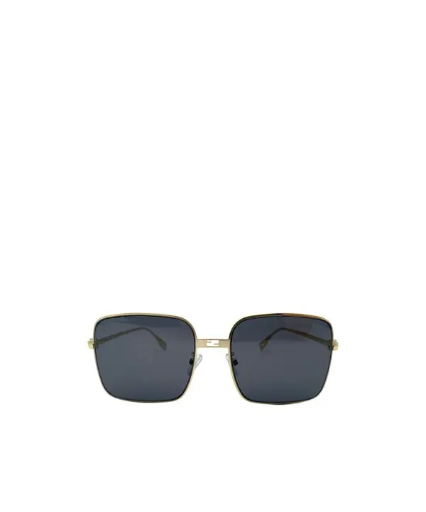 Fendi Logo Sunglasses